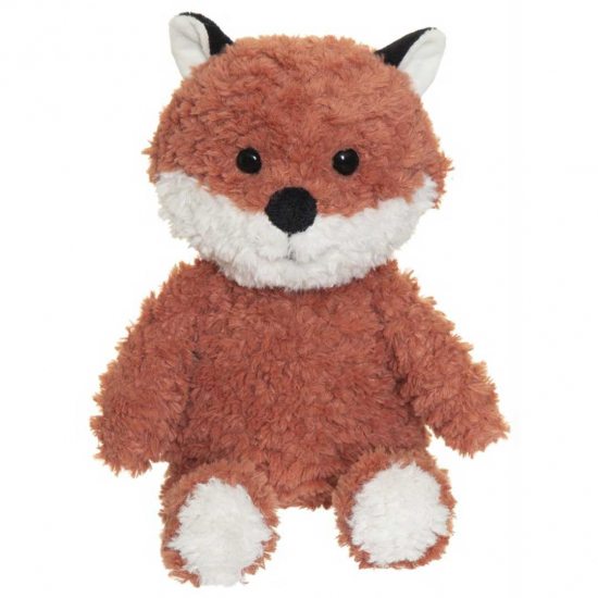 Teddykompaniet Retro Pals kosedyr, Rev | Leker