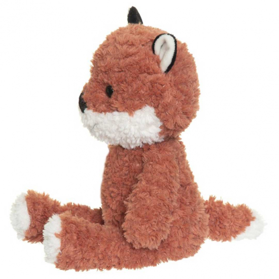 Teddykompaniet Retro Pals kosedyr, Rev | Leker