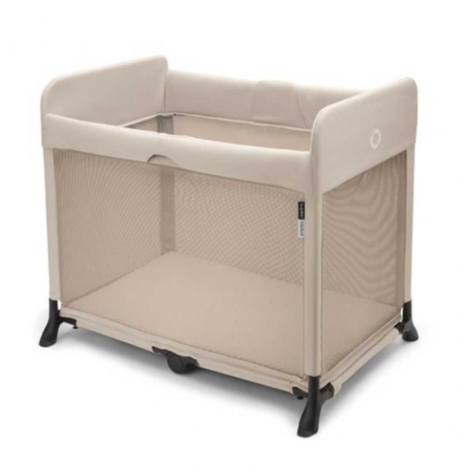 kjøp Bugaboo Stardust Reiseseng Desert Taupe | Kjøpbarnevogn