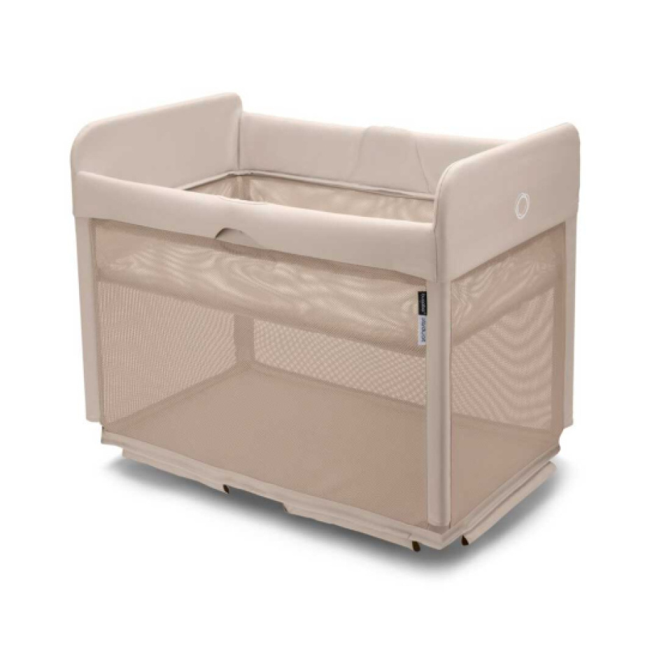 kjøp Bugaboo Stardust Reiseseng Desert Taupe | Kjøpbarnevogn