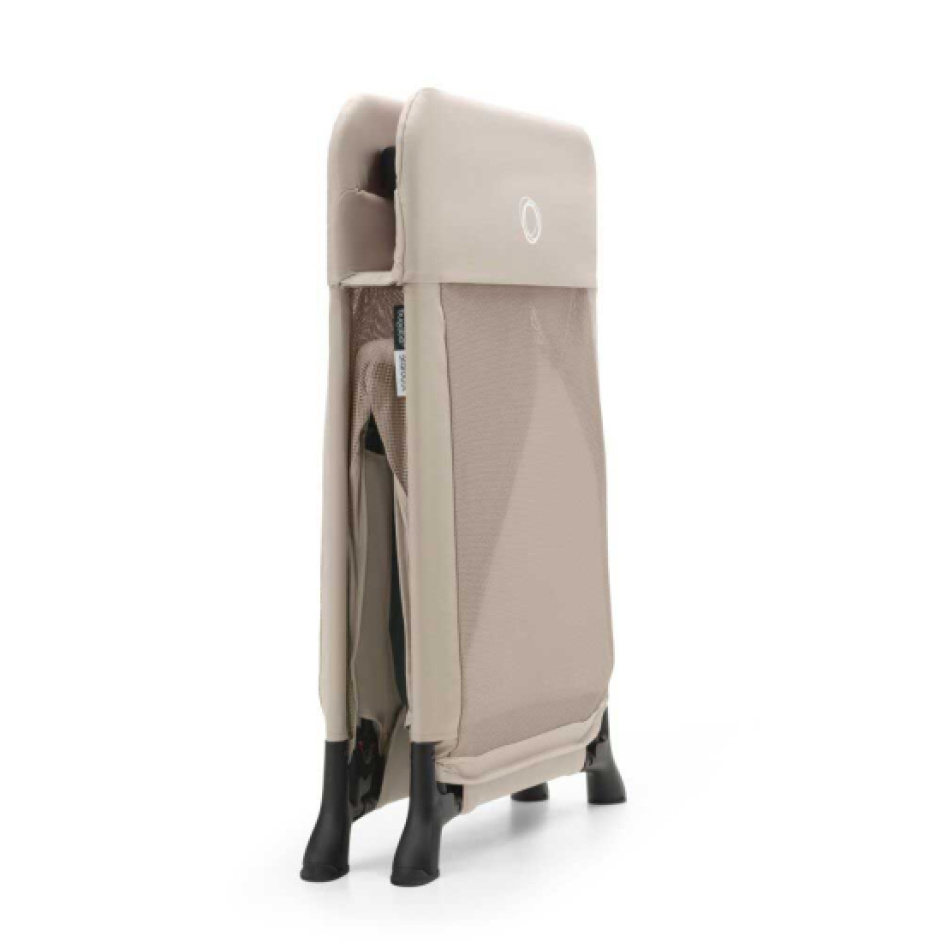 kjøp Bugaboo Stardust Reiseseng Desert Taupe | Kjøpbarnevogn