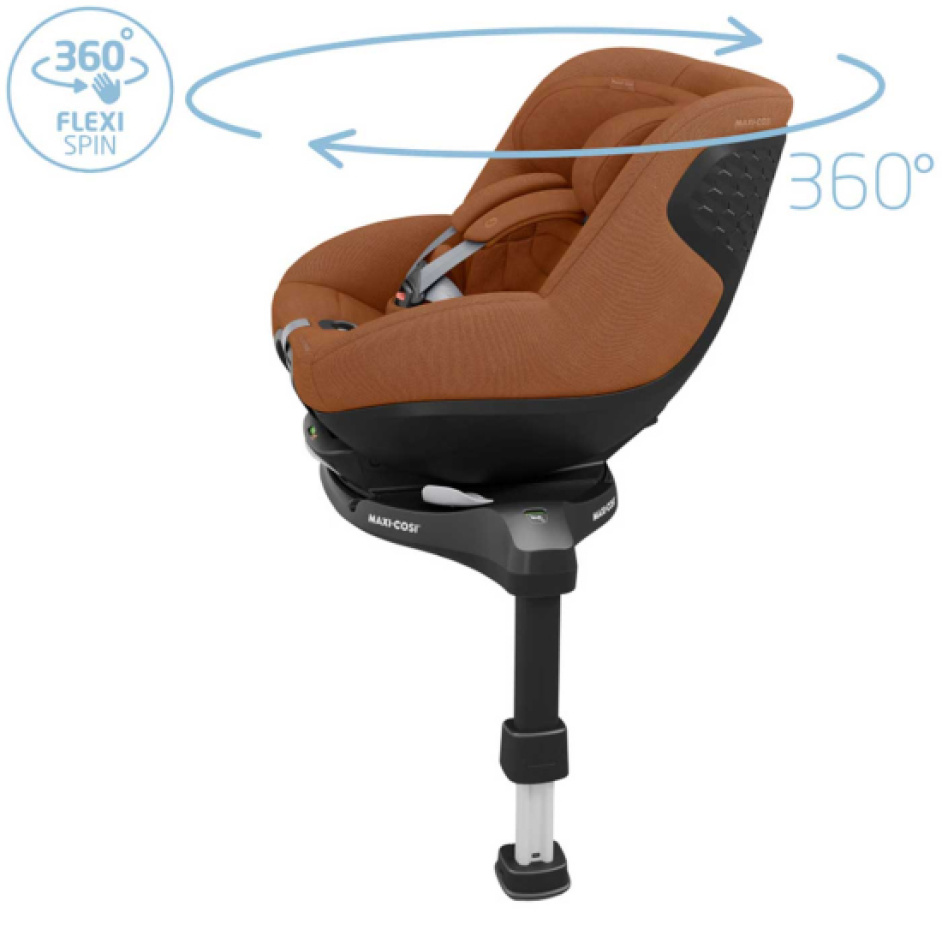 Fabelhafte Maxi Cosi Pearl 360 Bilder